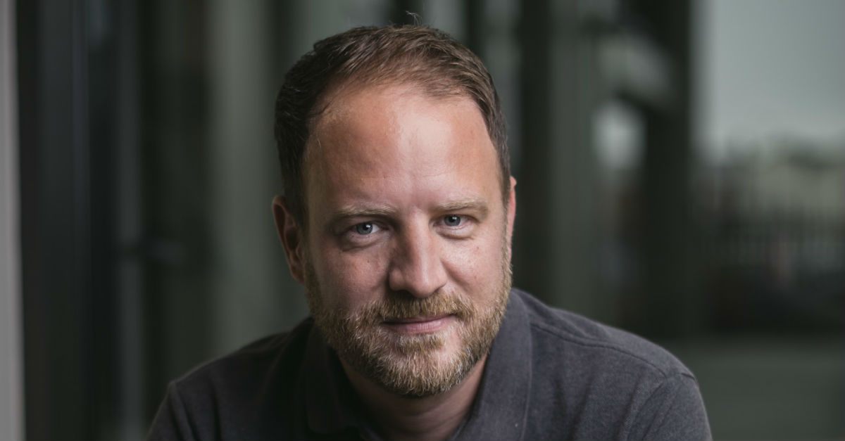 Chris Haslam - UK Open Source and Digital Consultant